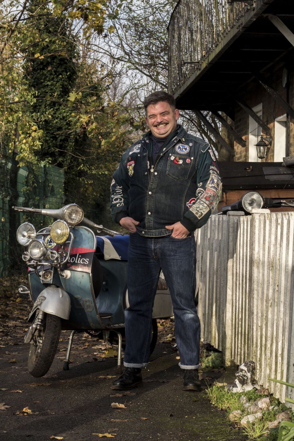 We Are The Mods: Uncovering Britain's most stylish subculture ...