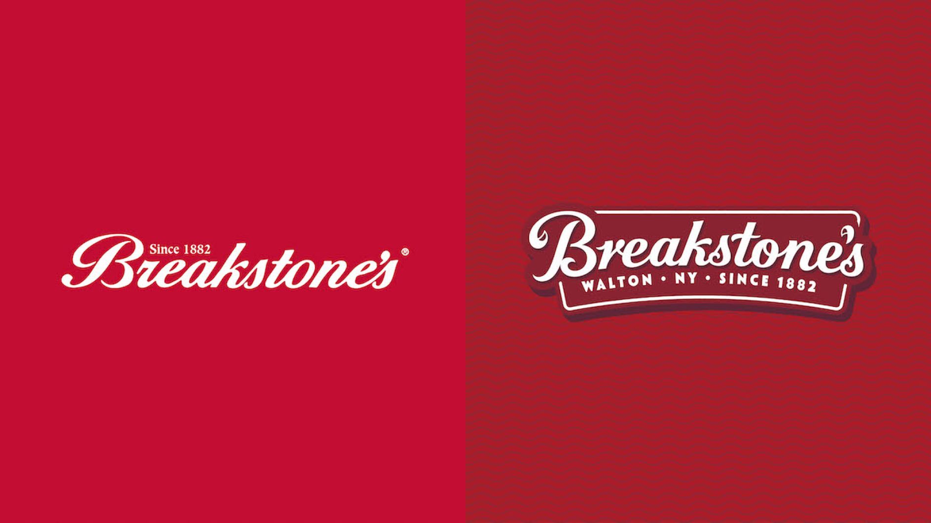 BrandOpus revamps Kraft Heinz' heritage dairy brand Breakstone's ...