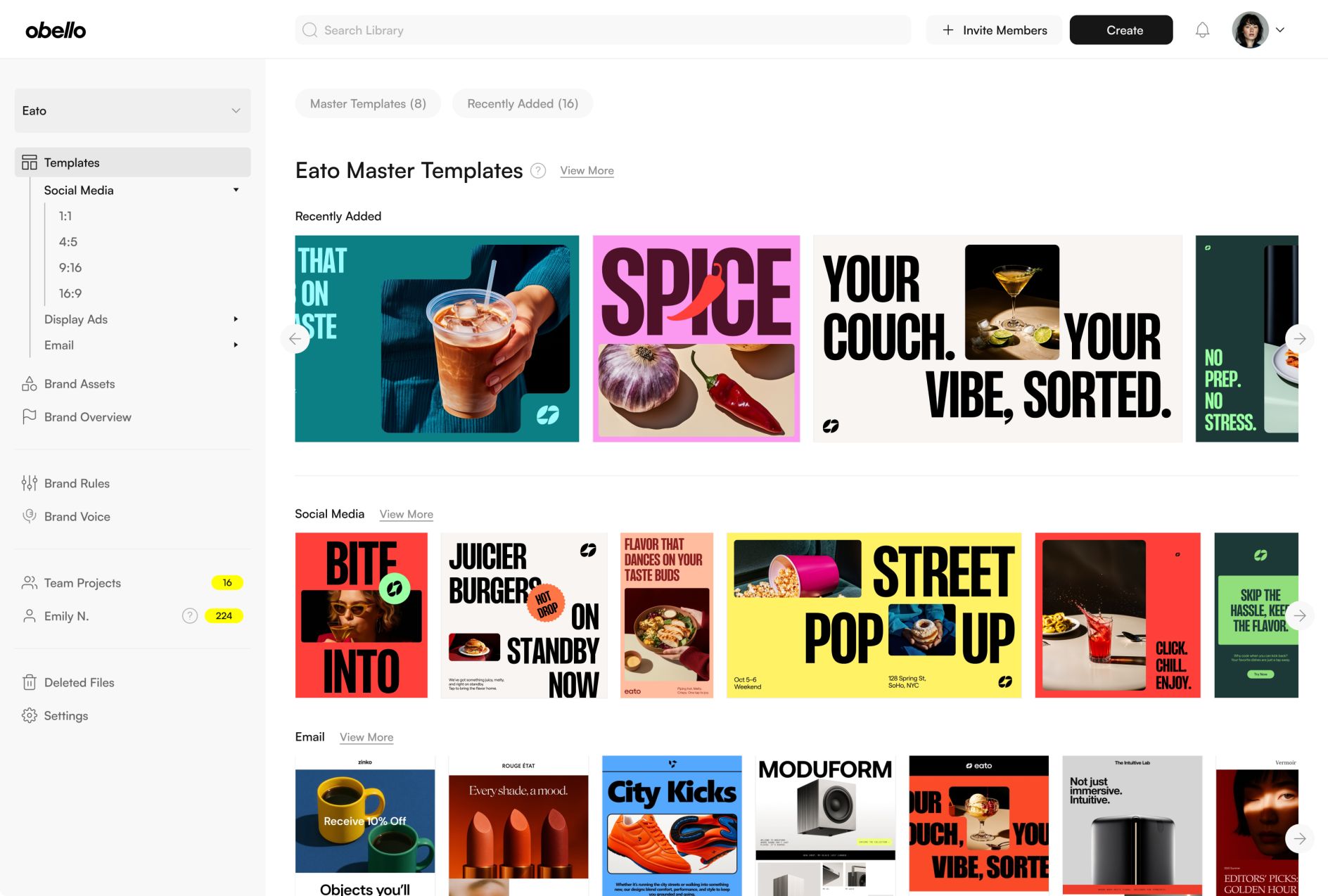 Why brand consistency matters more than ever, and how Obello can help ...