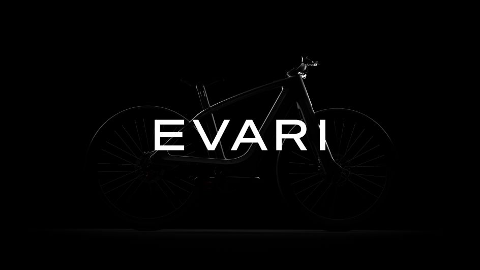 Greenspace creates branding for 'better British e-bike' company, Evari ...