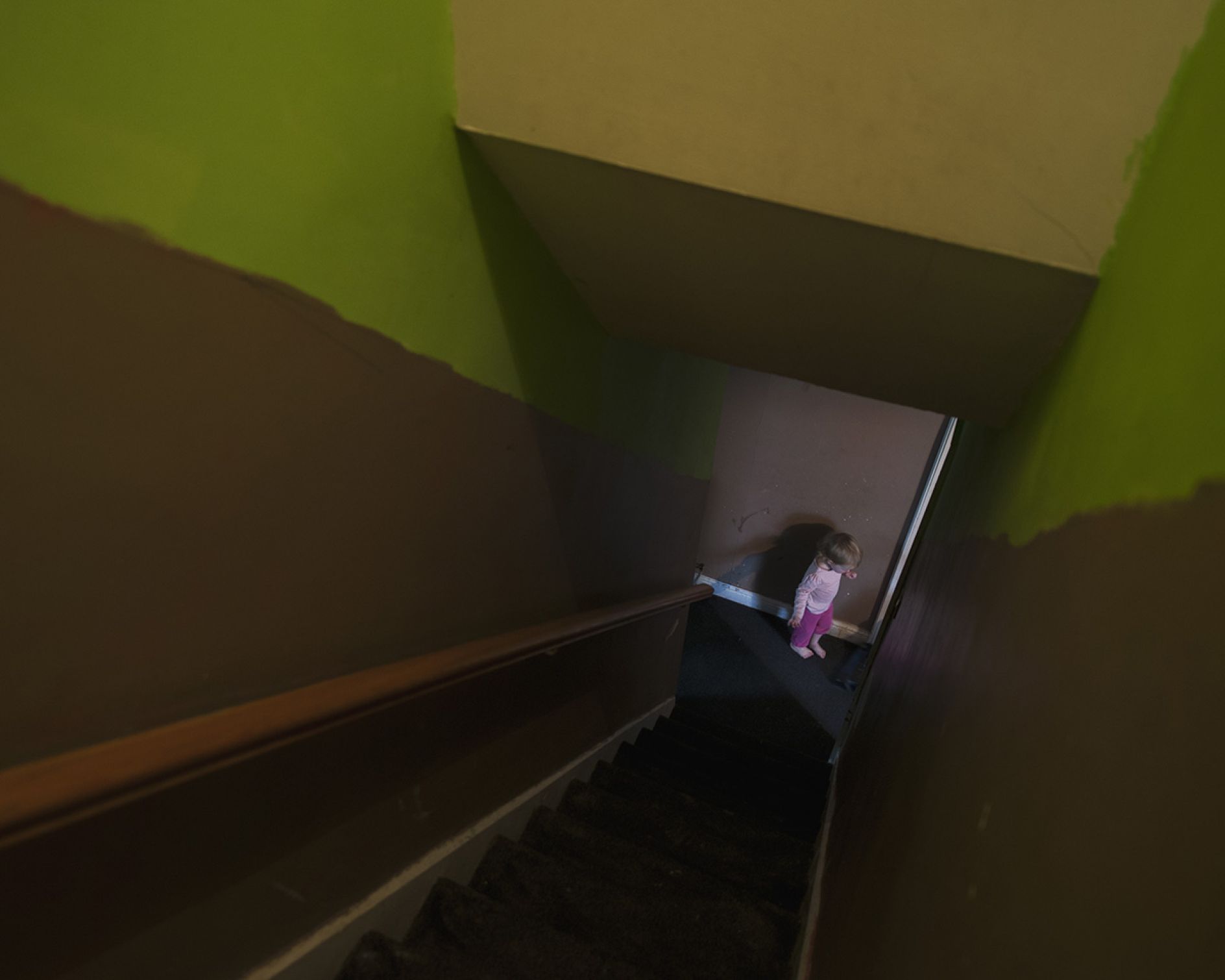 'My job is to shine a light into dark corners': Photographer Craig ...