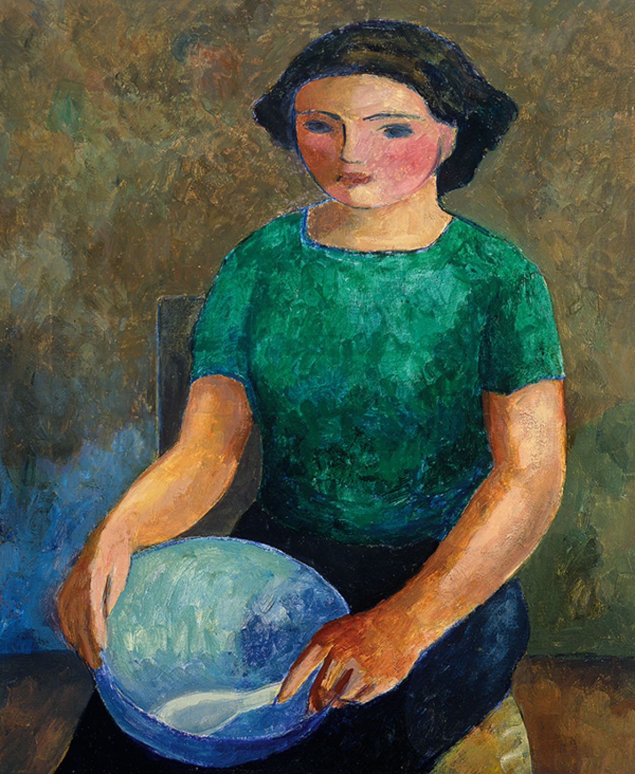 William Scott - simplicity and subject | Creative Boom