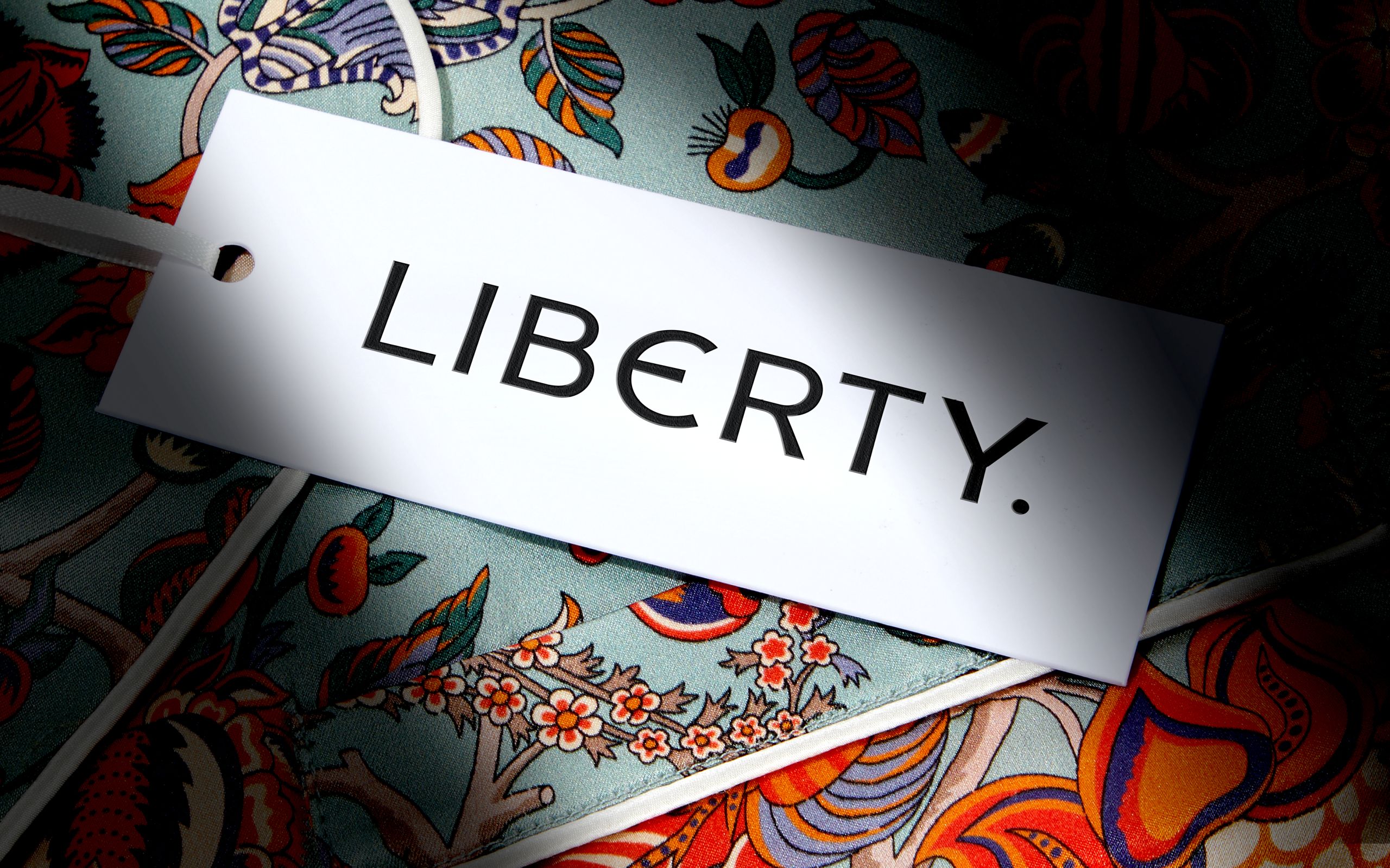 Pentagram creates the 'most authentic' logo in iconic department store ...