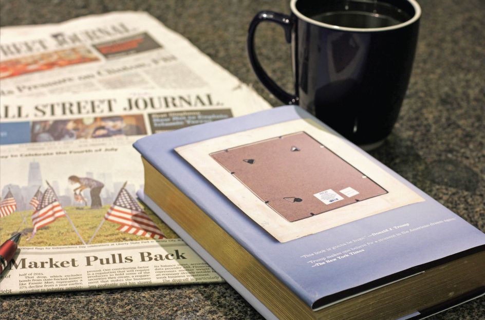 18 inspiring handmade book covers created by graphic design students ...