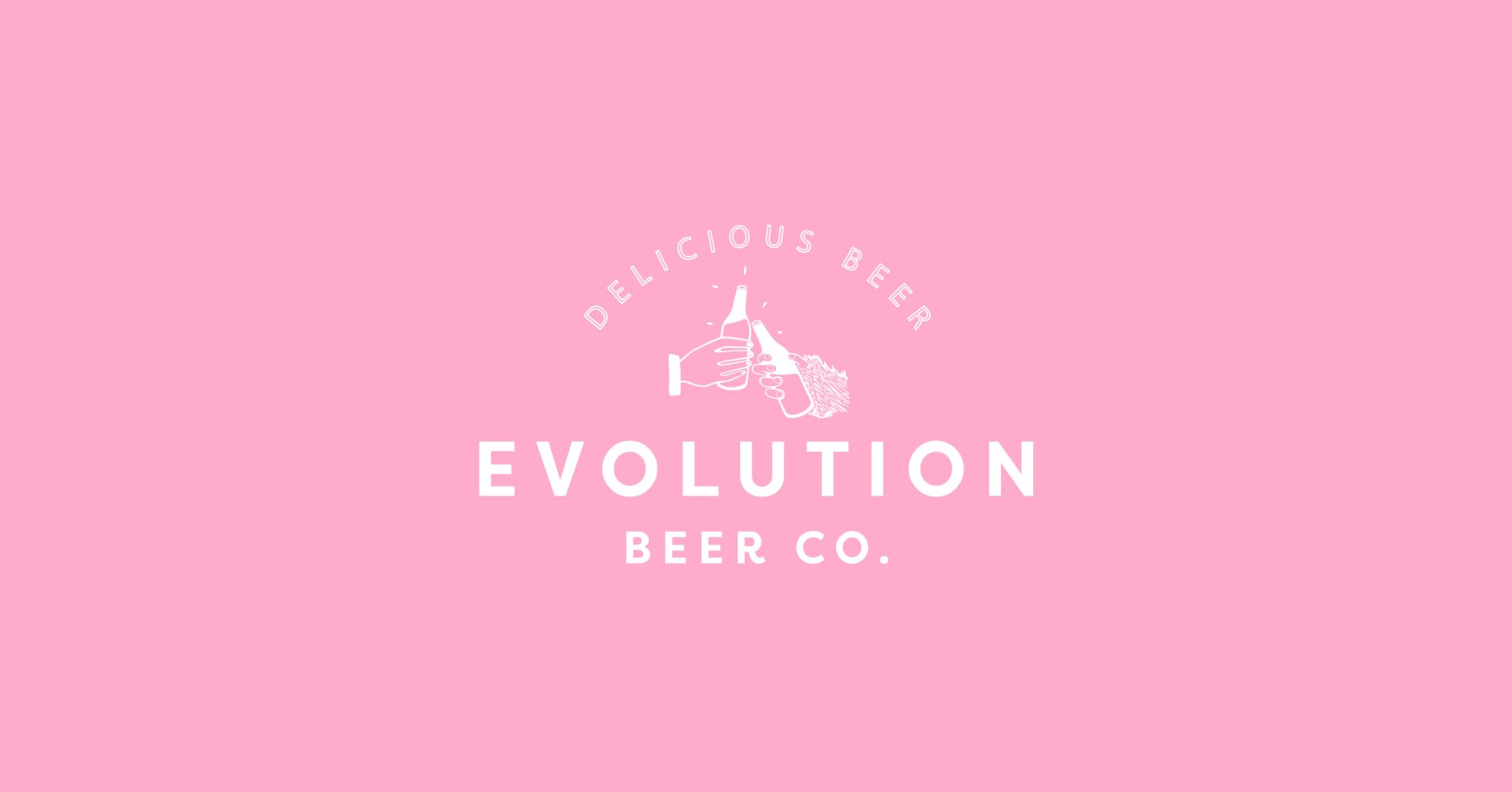 The Curious take inspiration from Darwin to create tasty new identity ...