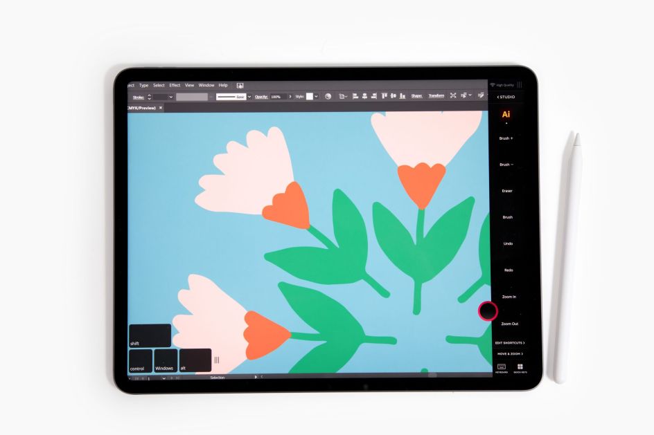 Creative Boom launches its fourth podcast season, bringing the inside ...