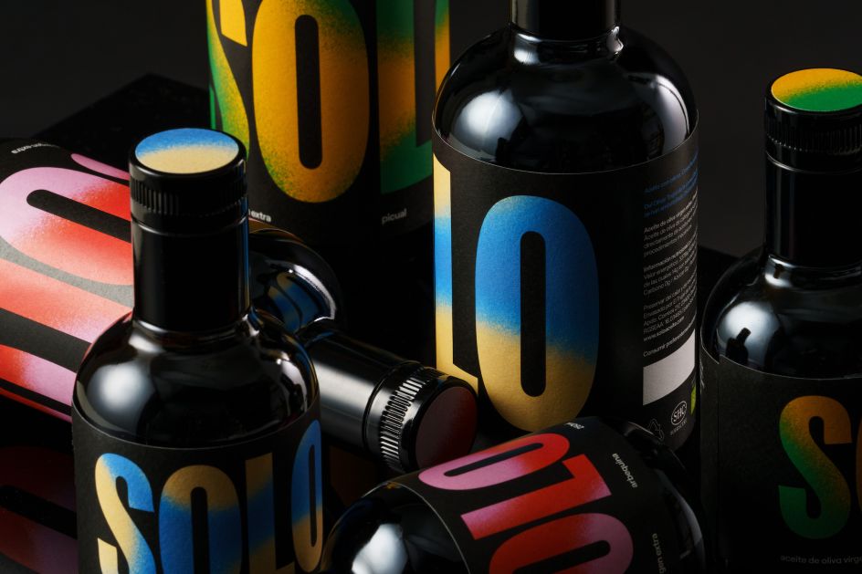 Two delicious new design projects from Barcelona's Hey Studio ...