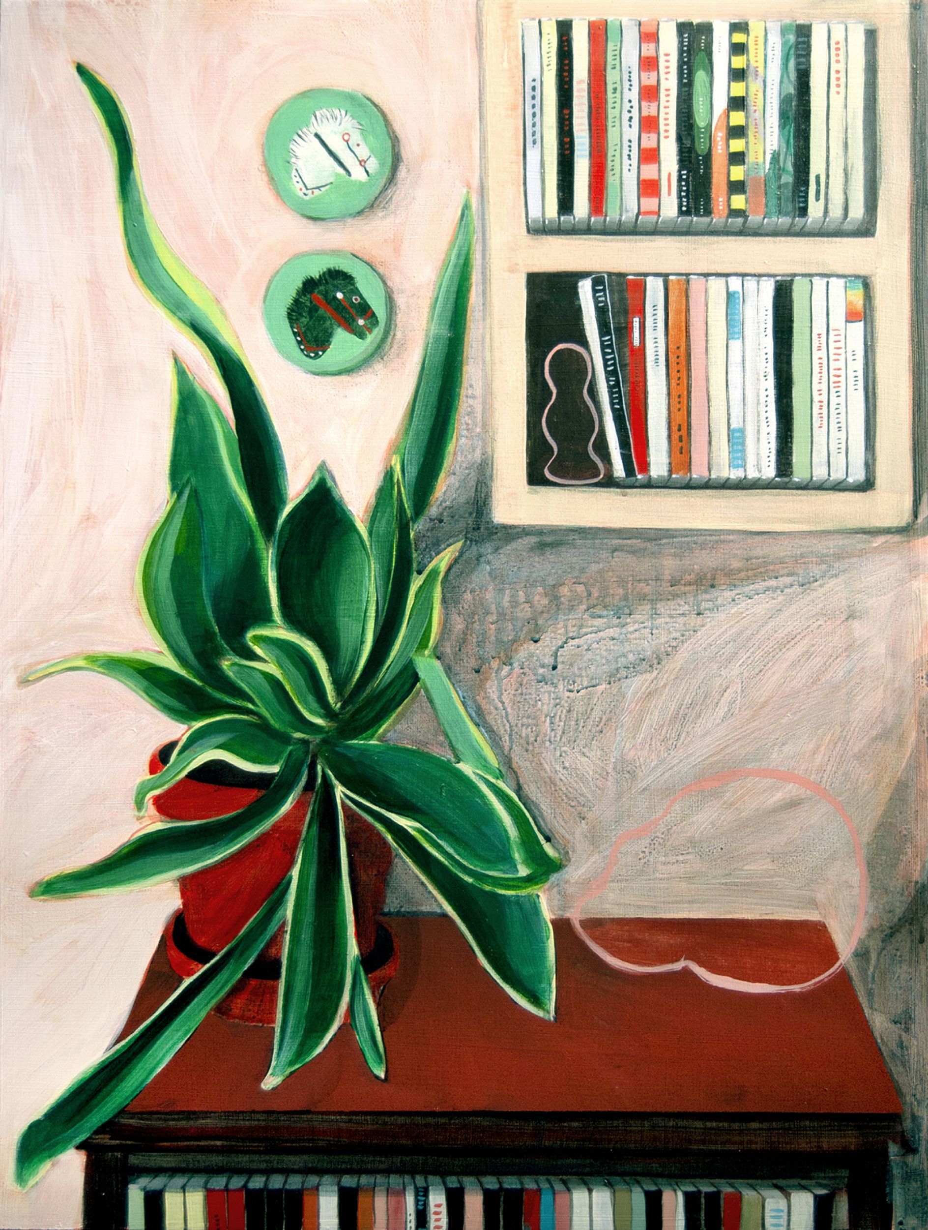 Sentimentality is a force, and it’s not always light, says object ...