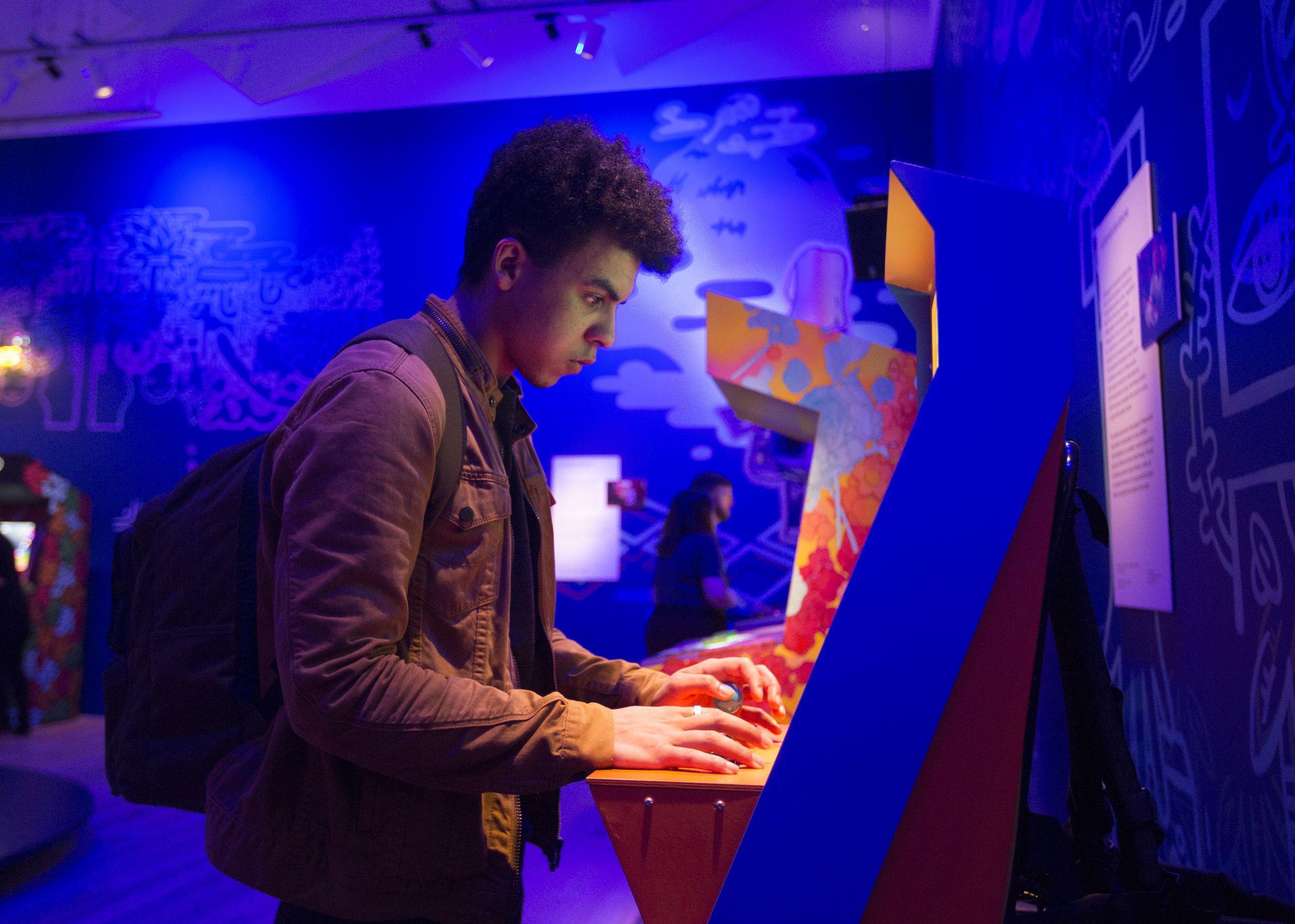 Design/Play/Disrupt at the V&A Dundee celebrates the cultural ...