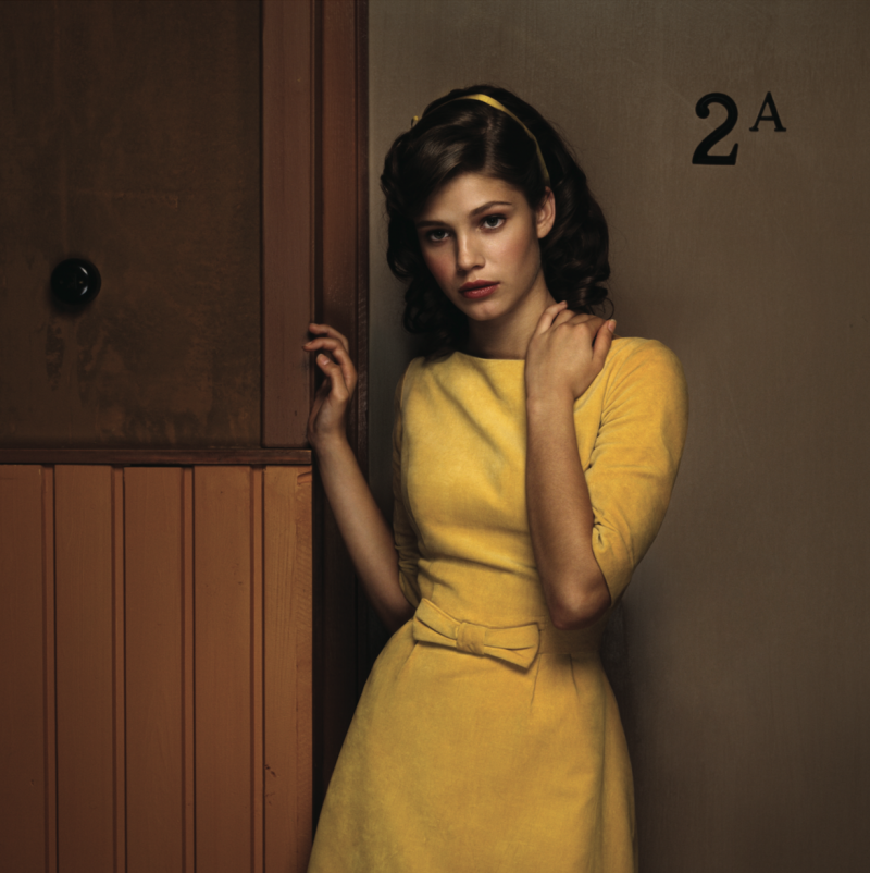 Limited edition posters that celebrate the most important photographers ...