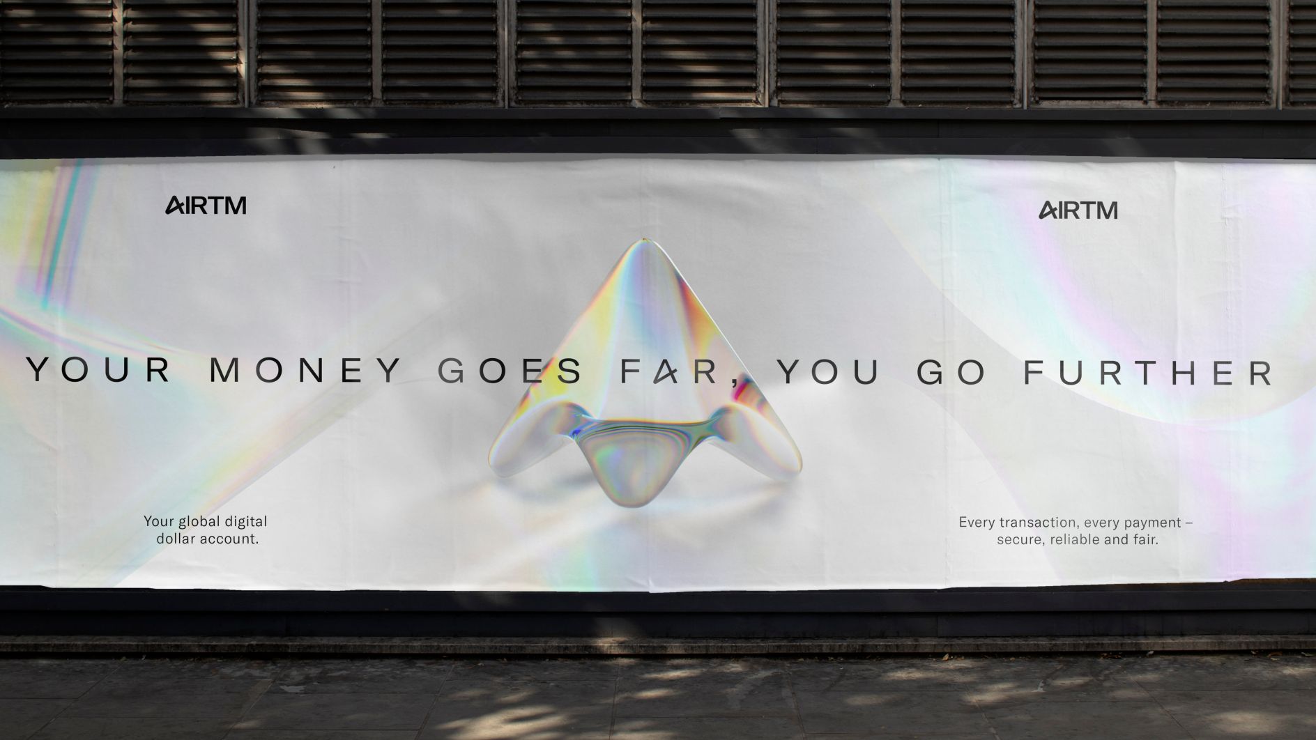 DesignStudio shines a light on the possibilities of fintech with new ...