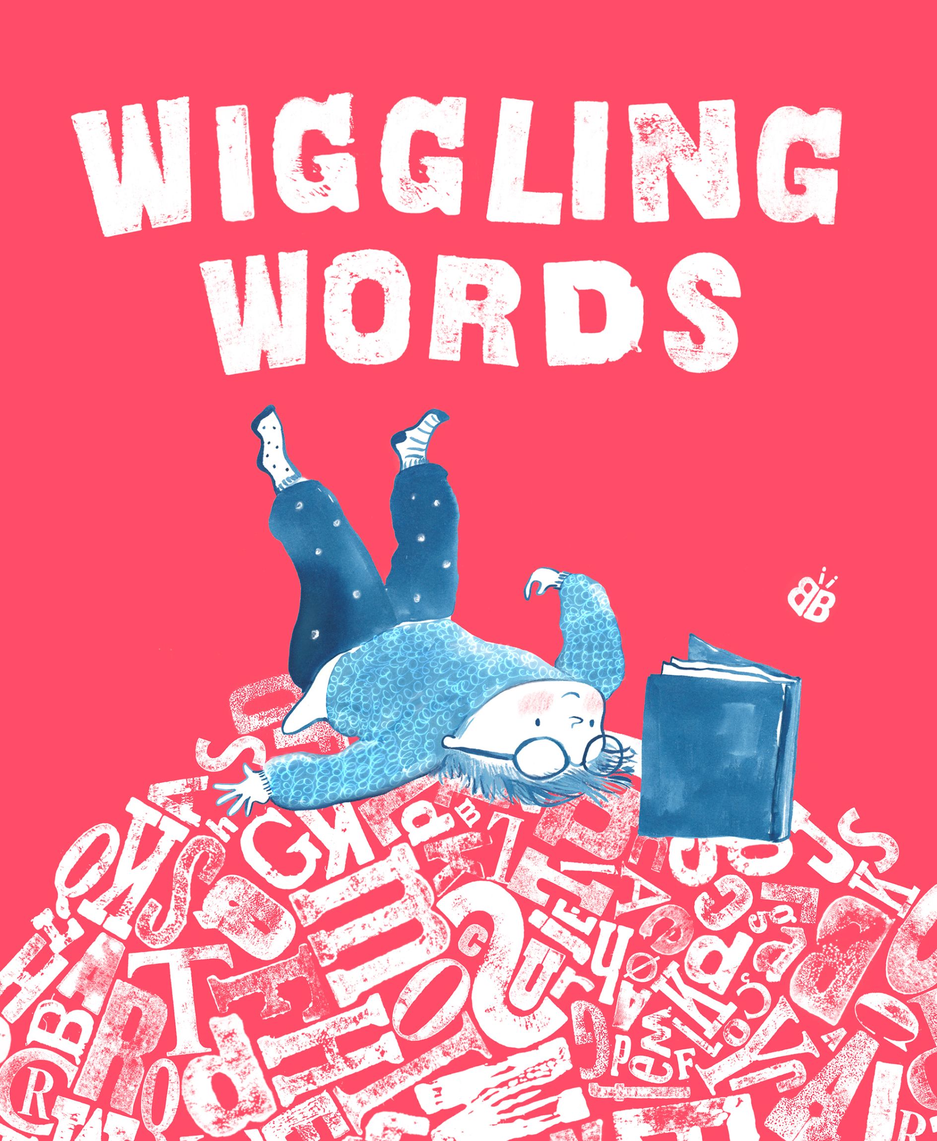 We bring you all the winners of the World Illustration Awards 2024 ...