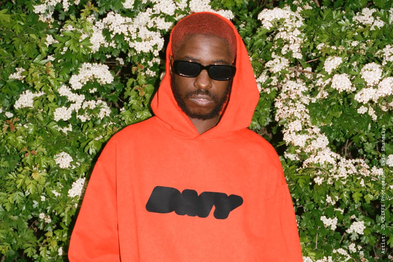 Droga5 London dials up the volume with new brand identity for music ...