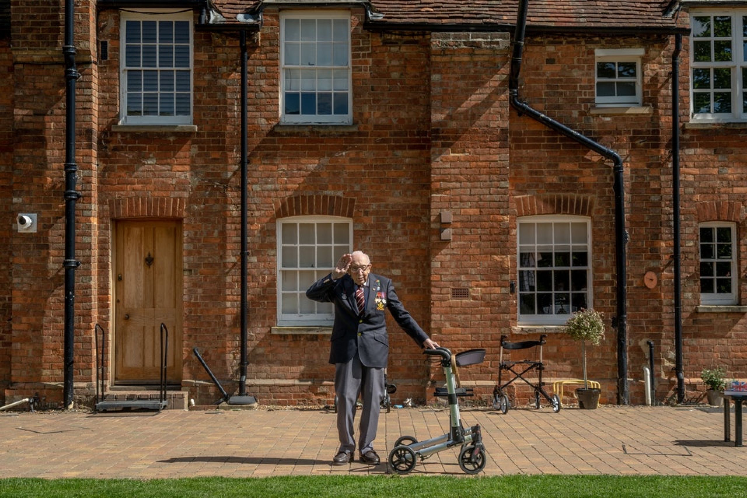 Brexit, BLM, and Brides: Winners and shortlist announced for this year ...