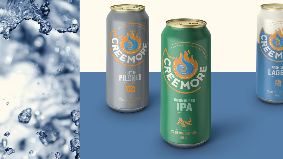 BrandOpus launches 'inspiring new beginnings' for Canadian craft beer ...