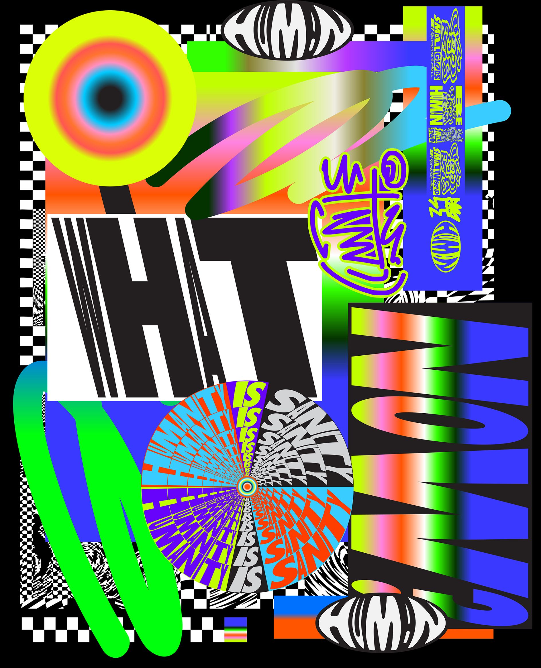 Hotlist 2025: the 25 most popular graphic designers, as voted for by their peers | Creative Boom