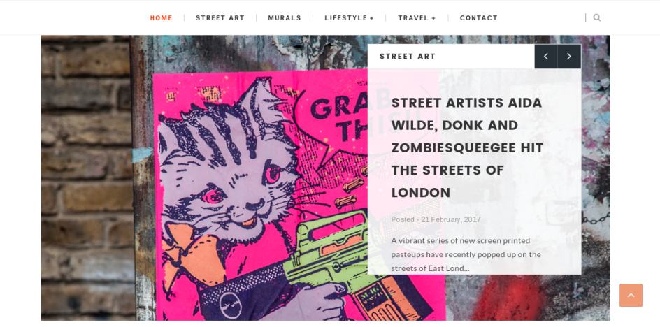 10 fresh art and design blogs for creative inspiration | Creative Boom