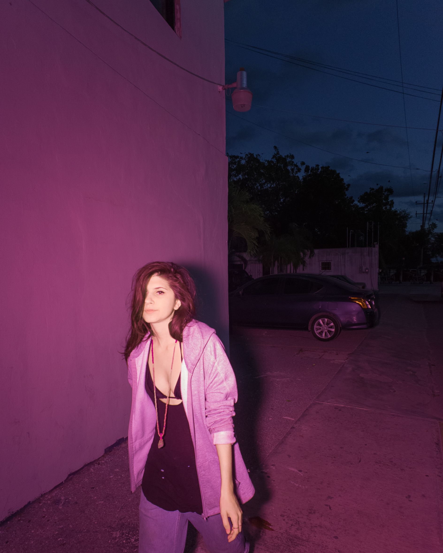 Mexico Surreal: Travelling photographer shines fresh light on Mexican ...