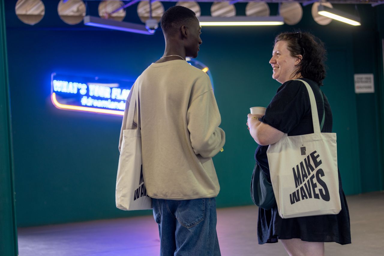 A fresh look at merchandise: the sector that got a bad name | Creative Boom