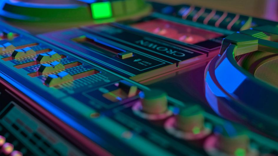 Generation Gap: Retro inspired, digital photography series is nostalgia ...