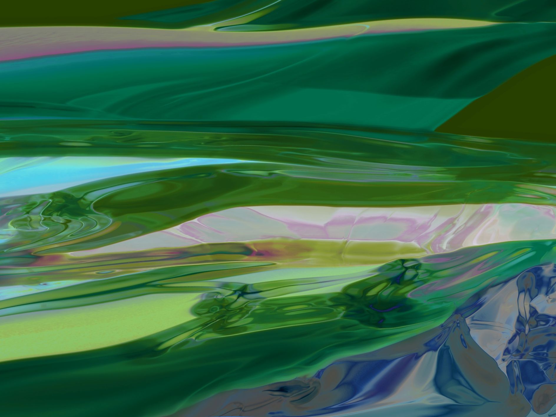 Mike Efford combines animation and classical music to create epic ...