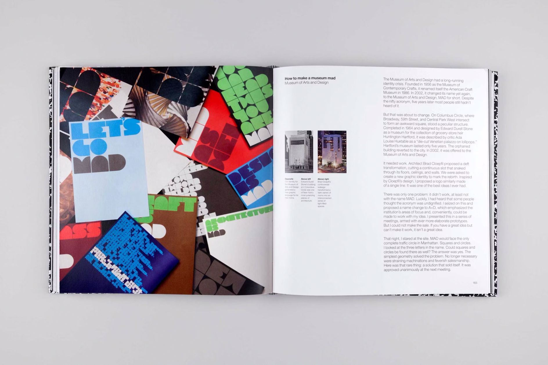 Hotlist 2025: the best graphic design books, as voted for by designers ...