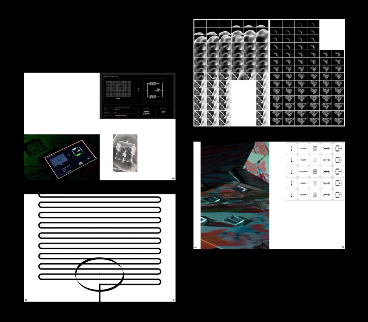 Using multidisciplinary design approaches to tackle the complex ideas ...