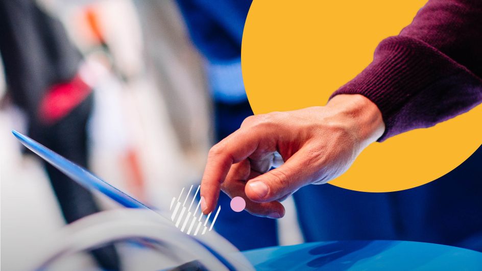 Studio Output creates a 'sense of Wonder' for a London-based creative ...