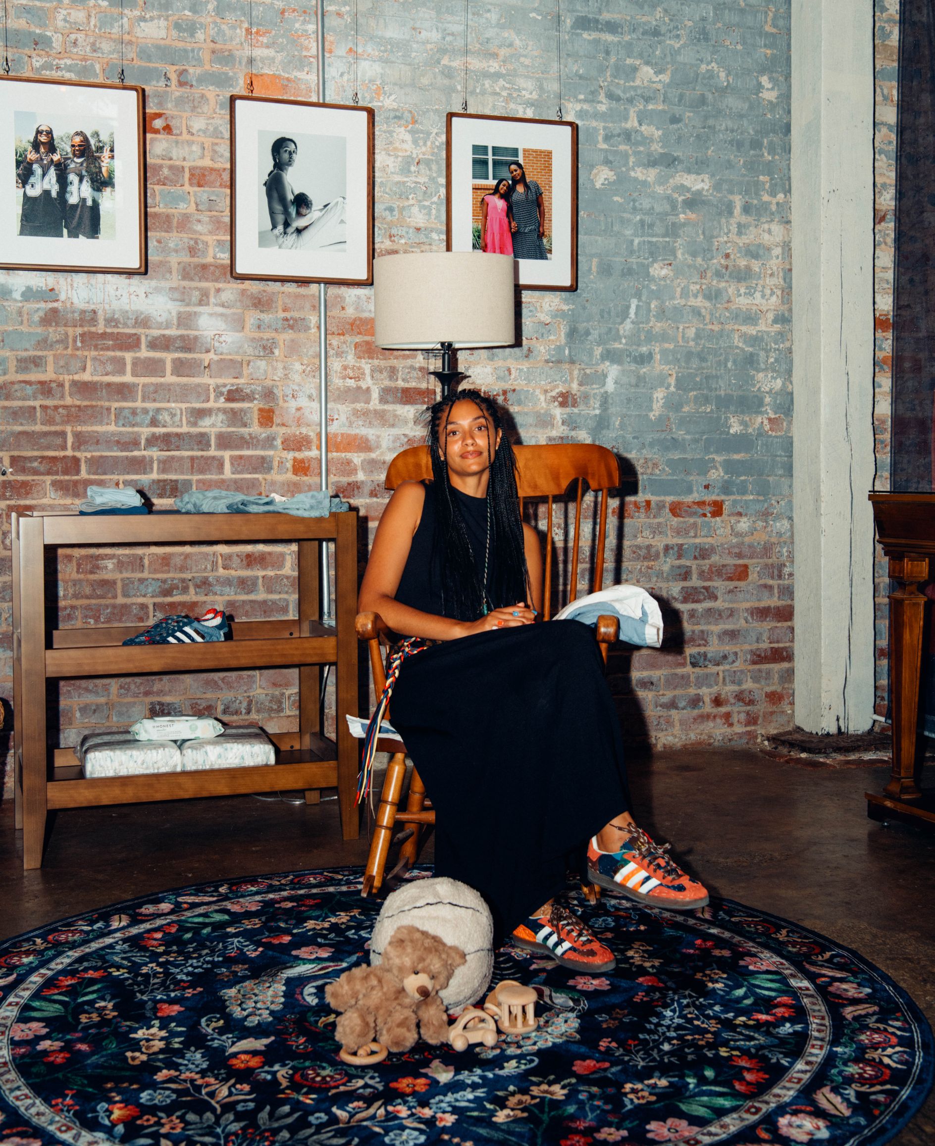 adidas unveils immersive HBE exhibition curated by Rog & Bee Walker ...