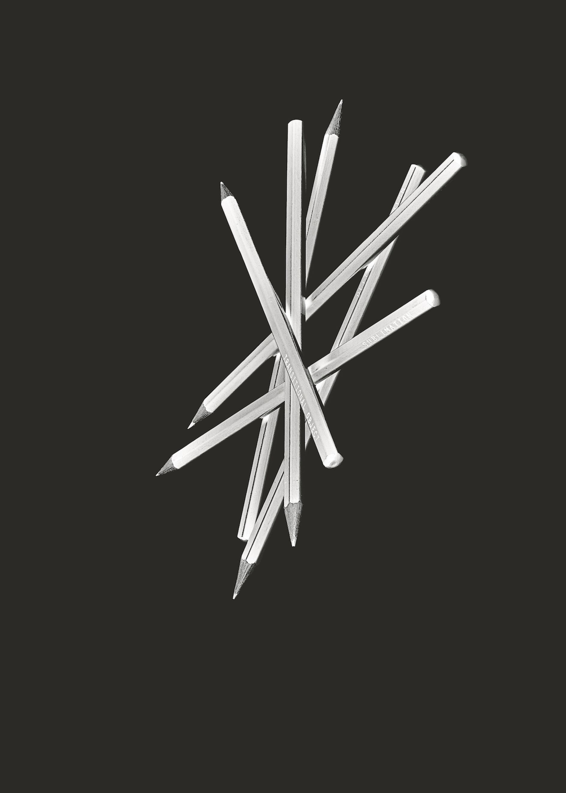 The Secret Life of the Pencil looks at relationship between world's ...