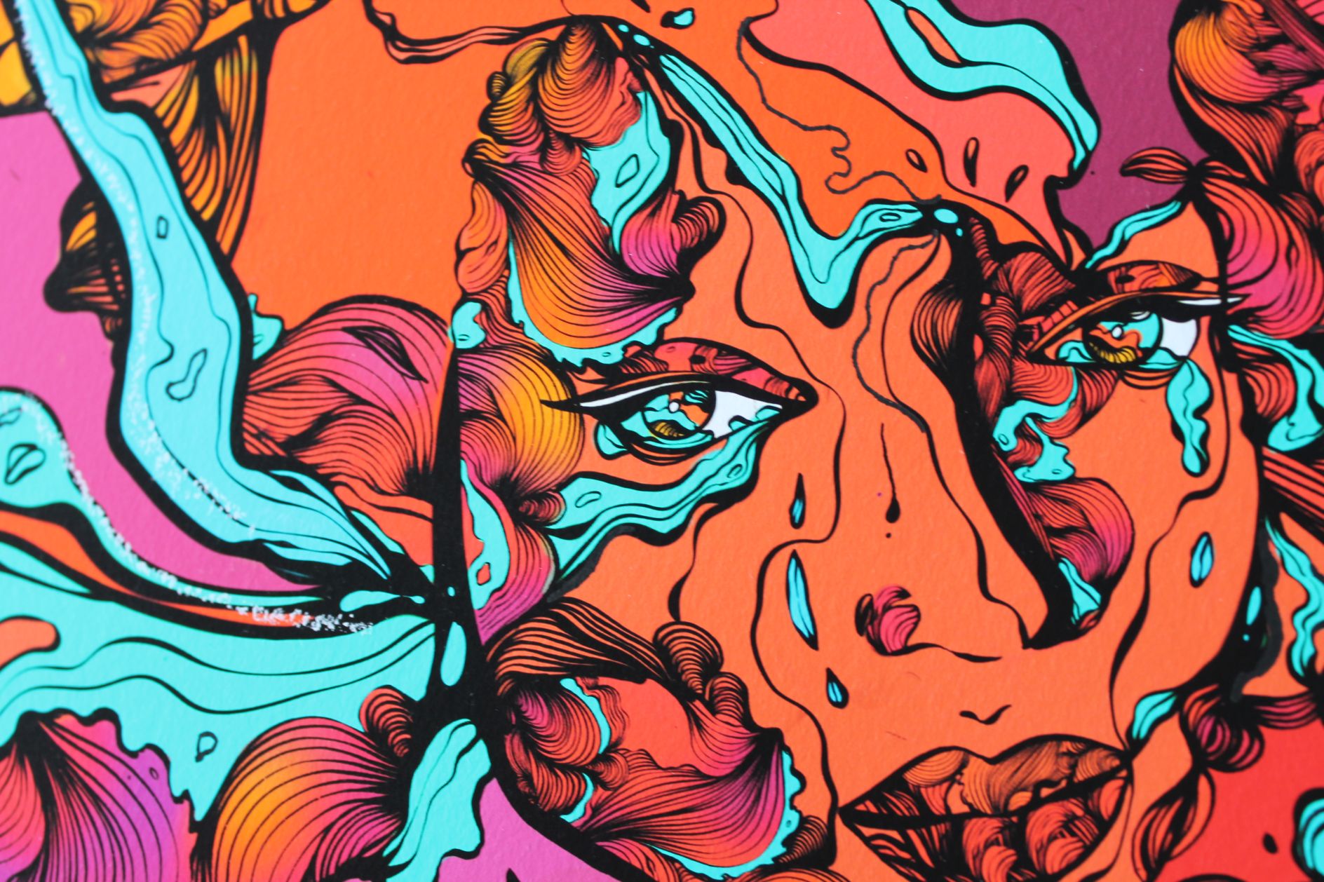 Tasia Graham on celebrating the beauty of diversity, amplifying voices ...