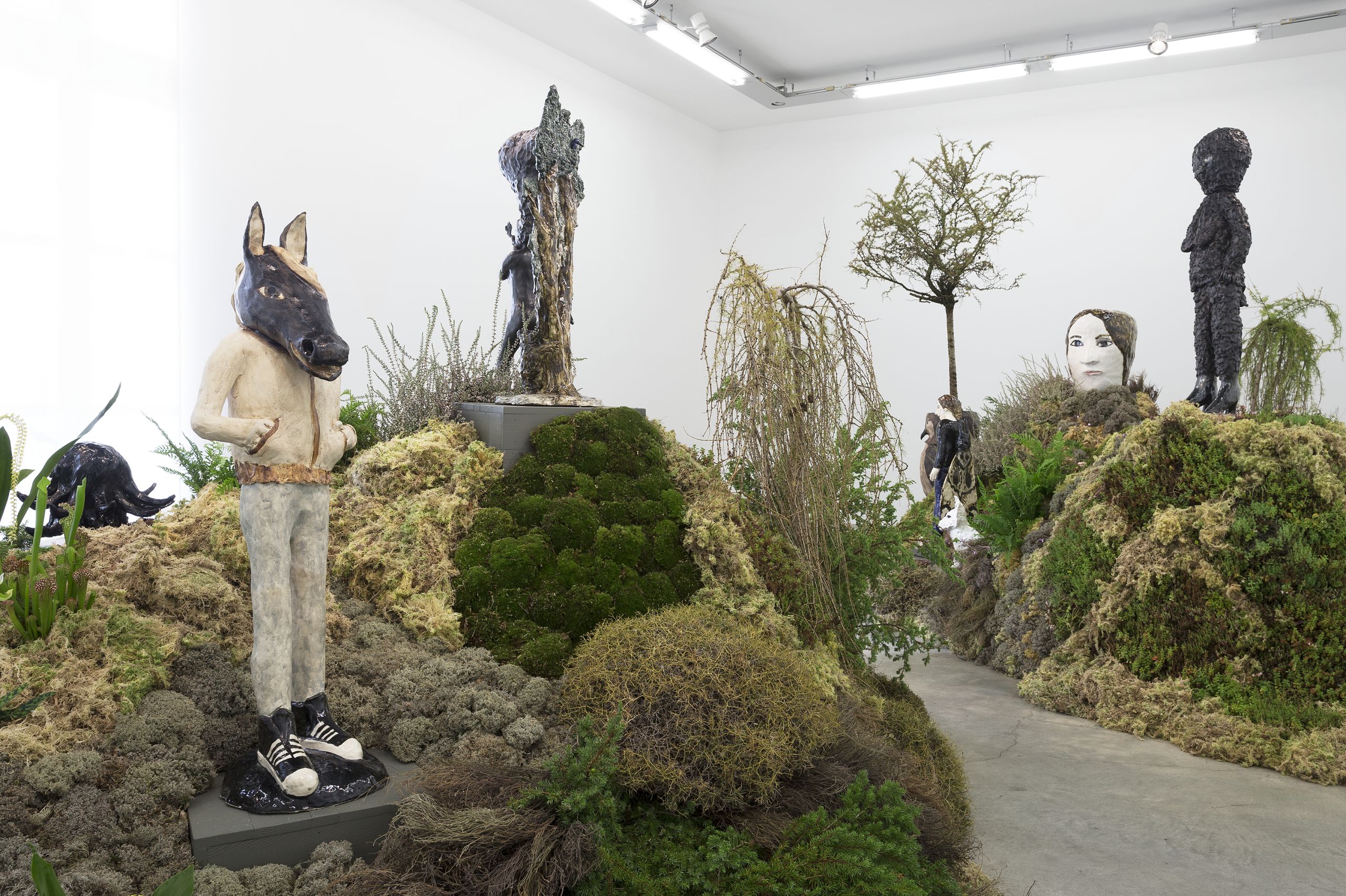 Strange Clay delves into the weird and wonderful world of modern ...