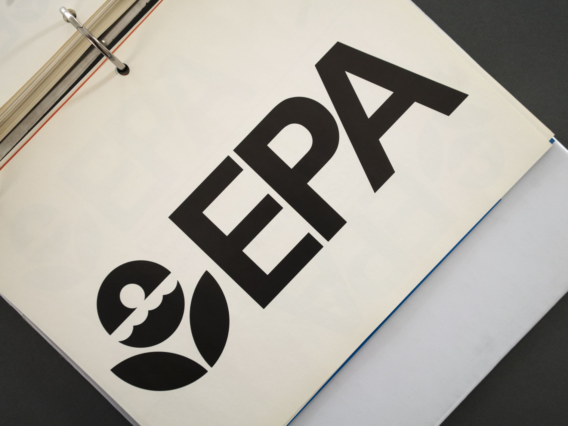 Classic '70s design manual brought back to life | Creative Boom