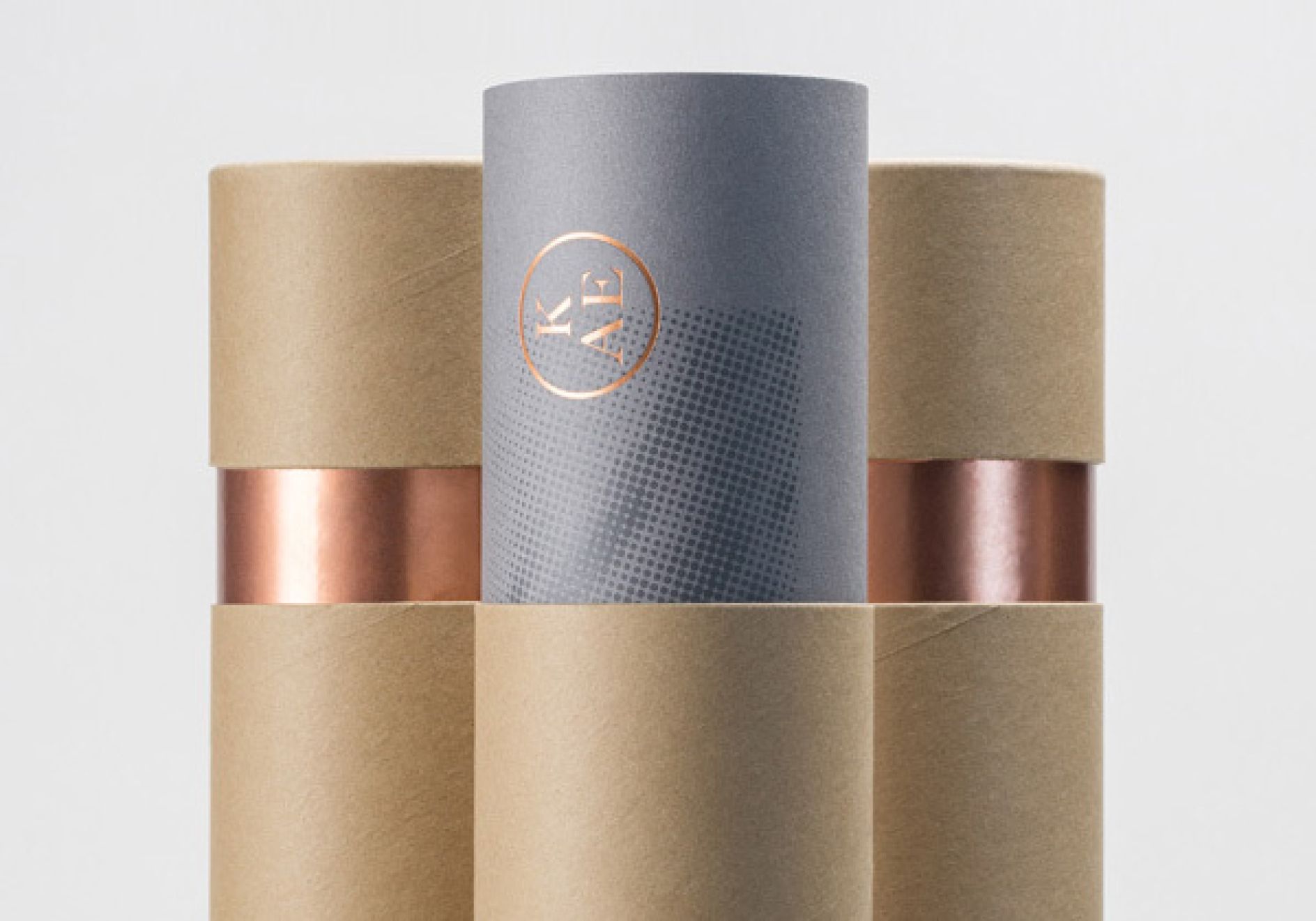 KAE by Socio Design, a new identity for a leading marketing agency ...