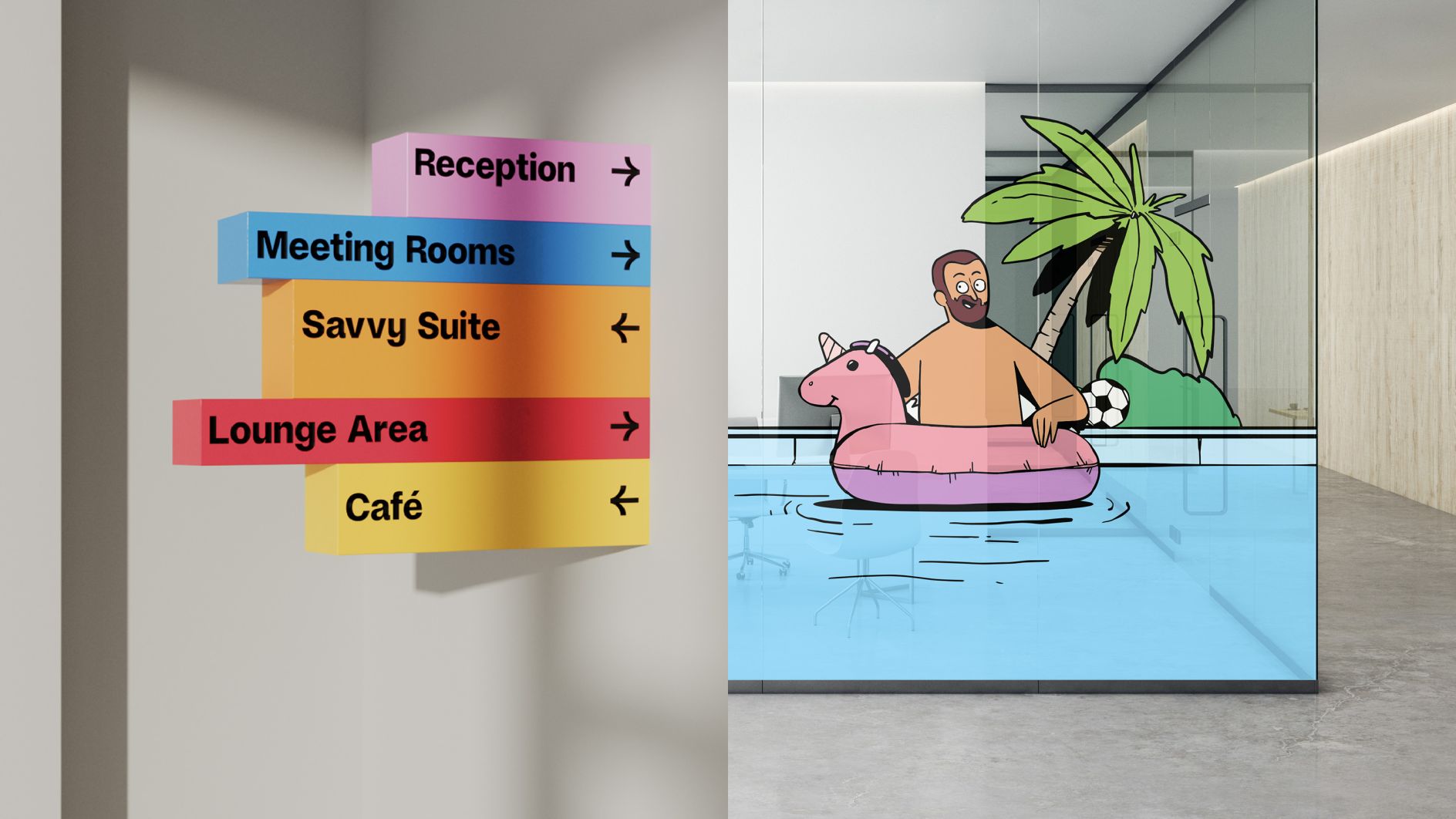 DesignStudio's rebrand for Trivago makes the comparison site more ...