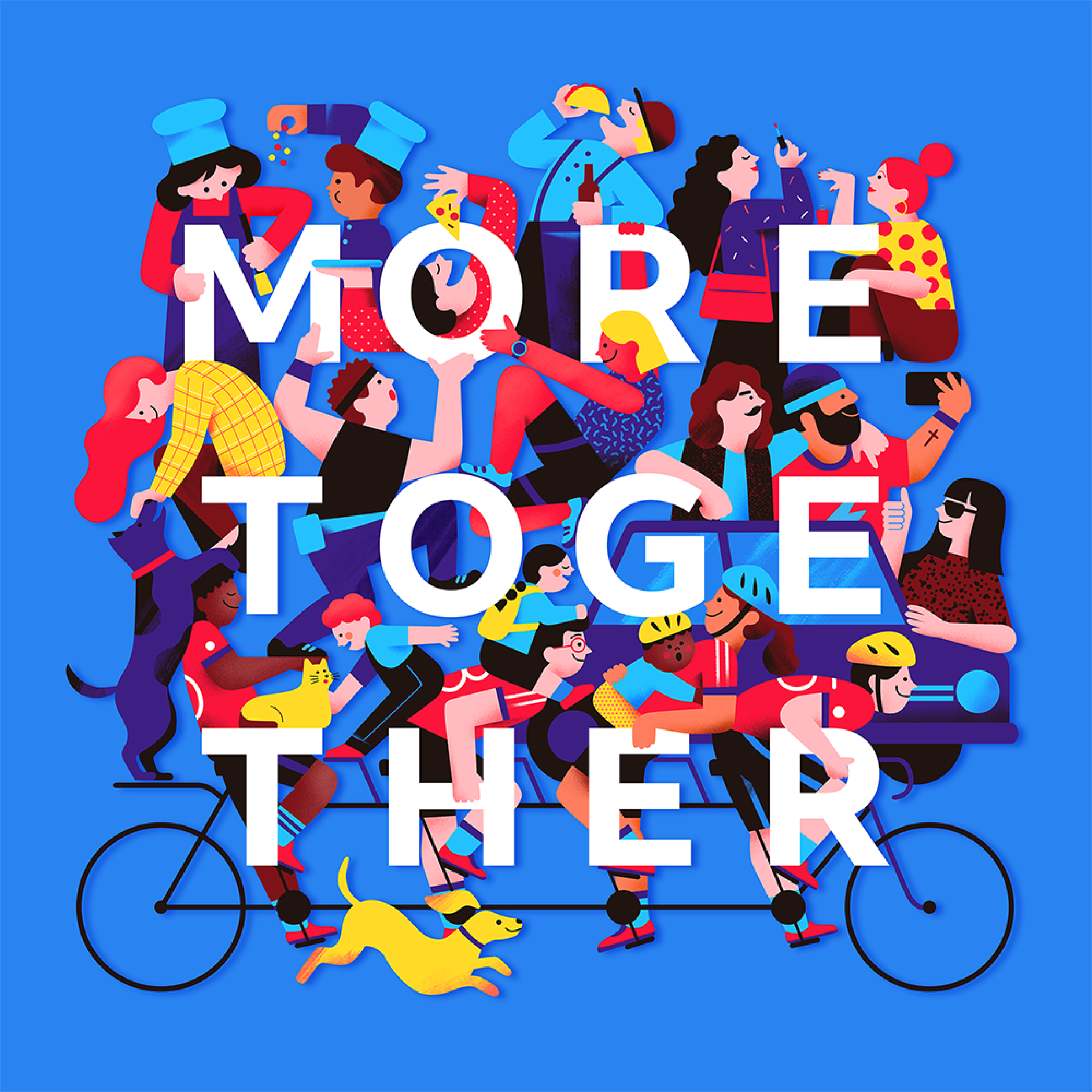 Ahra Kwon and her little utopias | Creative Boom