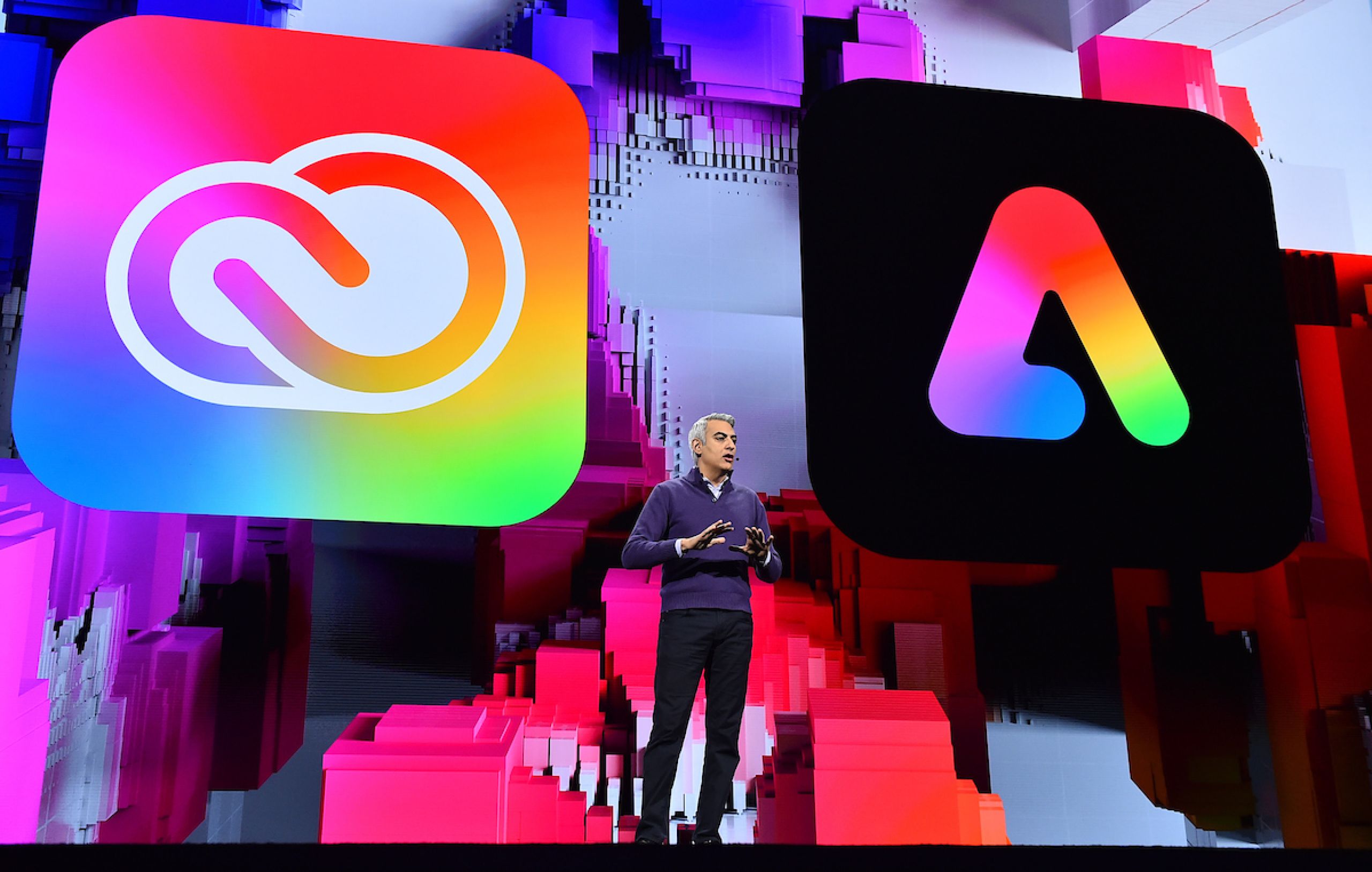 Why Adobe software is changing, and what it means for the future of ...