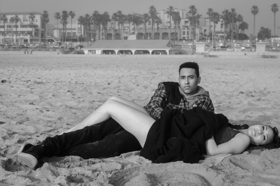 Welcome to Huntington Beach: Portrait series highlights the people that ...