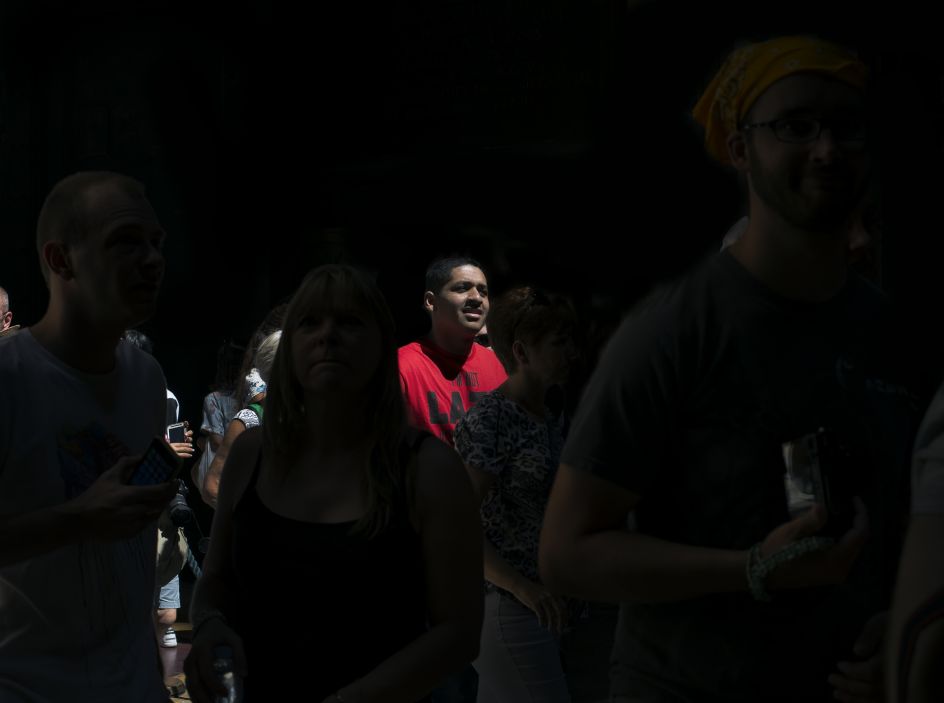 Elizabeth Bick wins Norton Museum of Art's 2016 Rudin Prize for ...