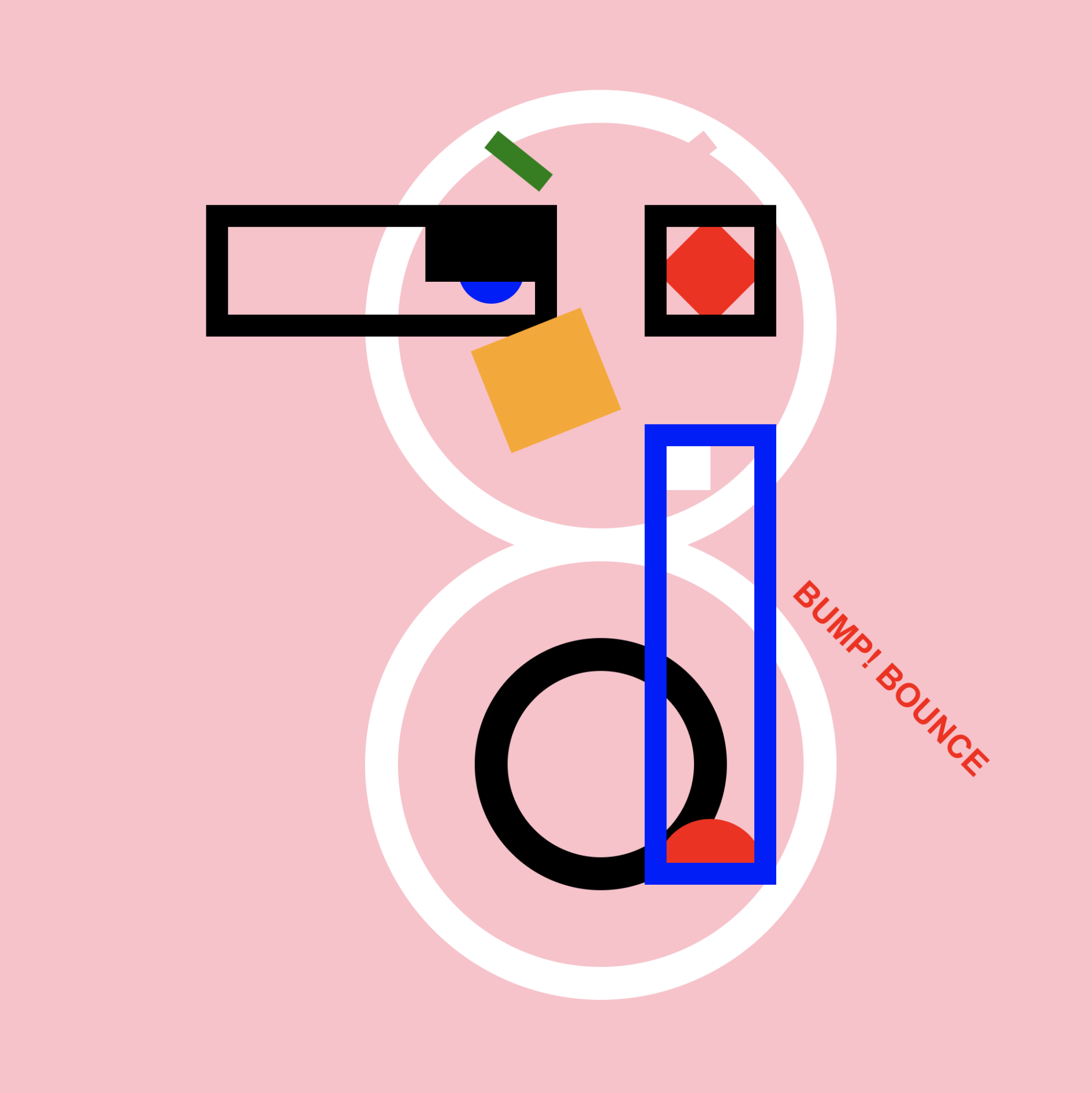 Jonathan Briggs on bending rules, coding creatively, and teaching ...