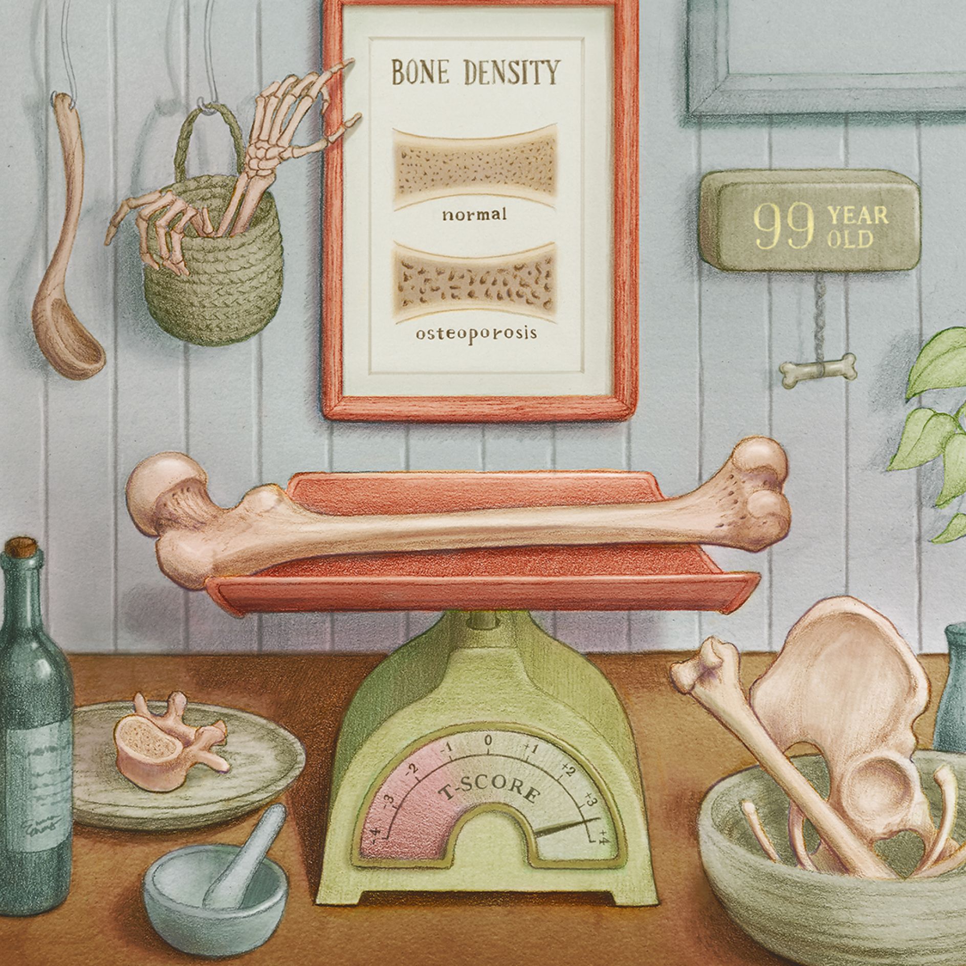 Former doctor Emma Cheng on switching to illustration, and how her ...
