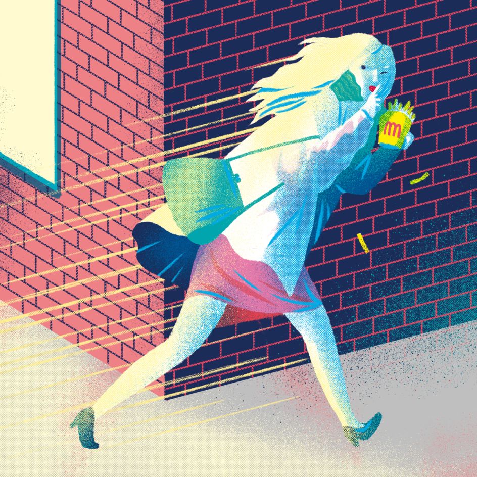 Busy Women: Charming illustrations reveal the endless to-do list of ...