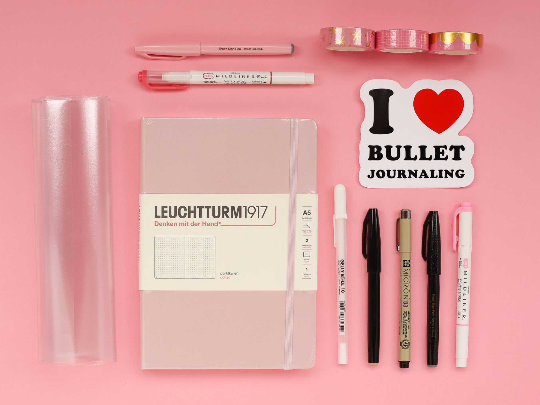 28 of the best online stationery shops for creatives in 2021 | Creative ...
