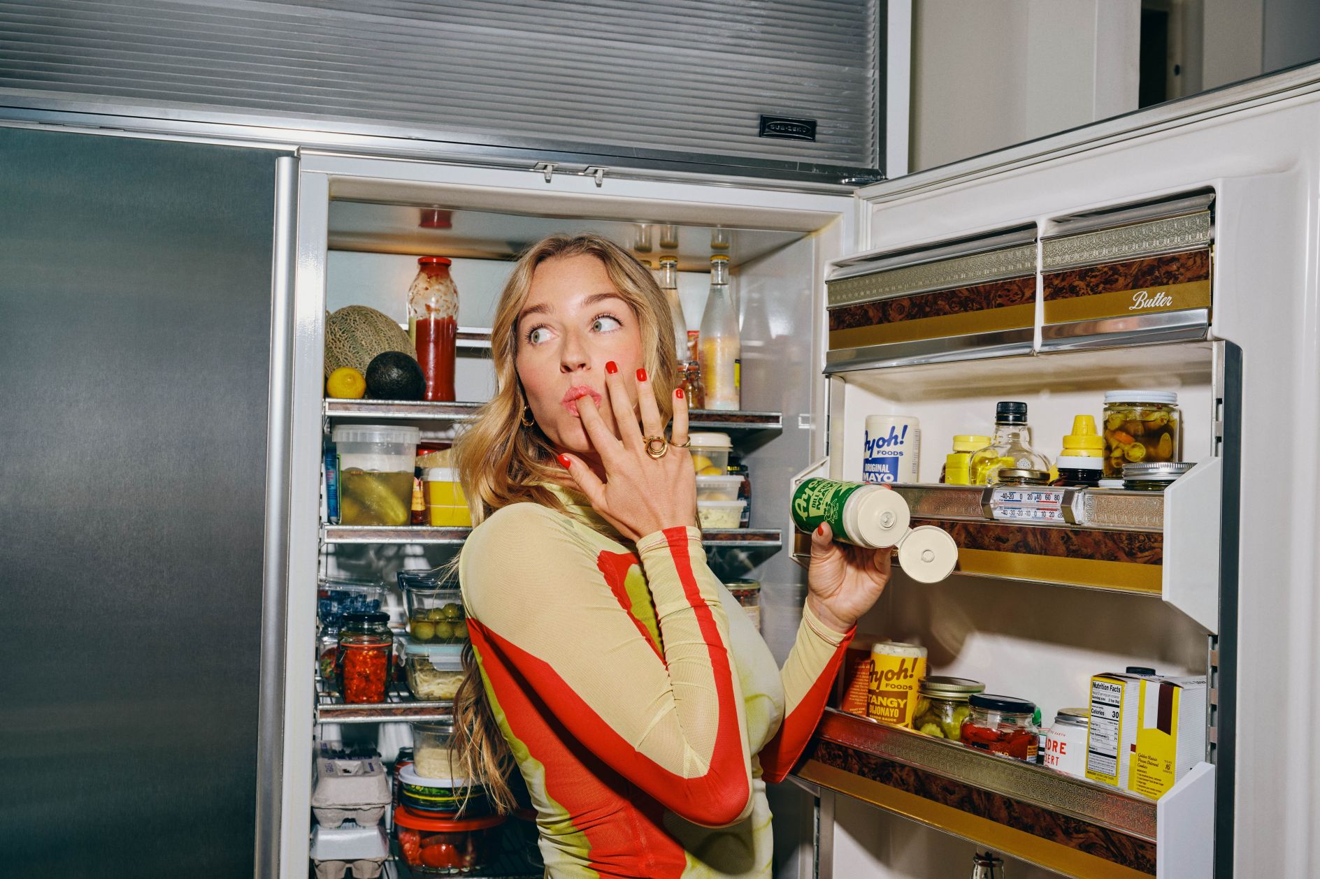 CENTER design category disruptor brand Ayoh | Creative Boom