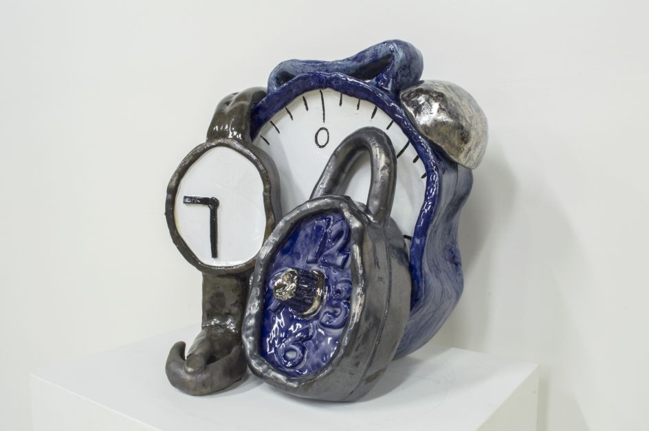 Strange Clay delves into the weird and wonderful world of modern ...