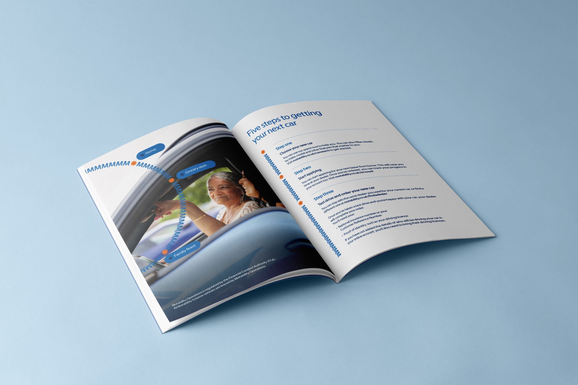 Why accessibility shouldn't compromise on aesthetic | Creative Boom