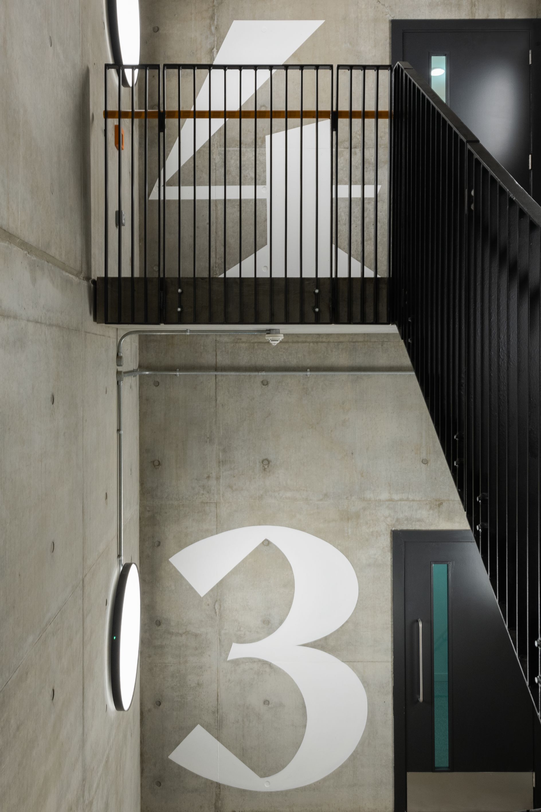 DNCO launches bespoke new wayfinding system for Edinburgh's 1 New Park ...