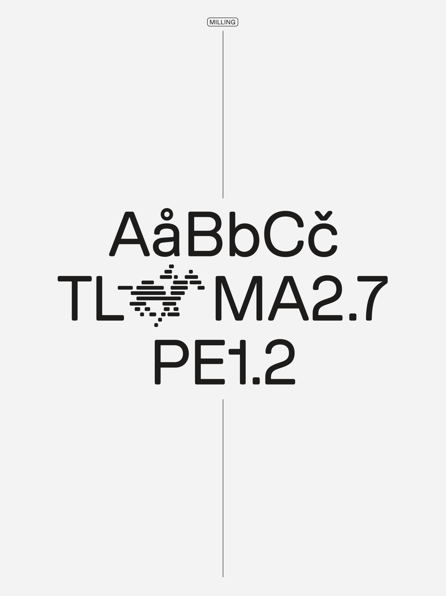 Pentagram crafts a smart, elegant identity for AI video pioneer ...