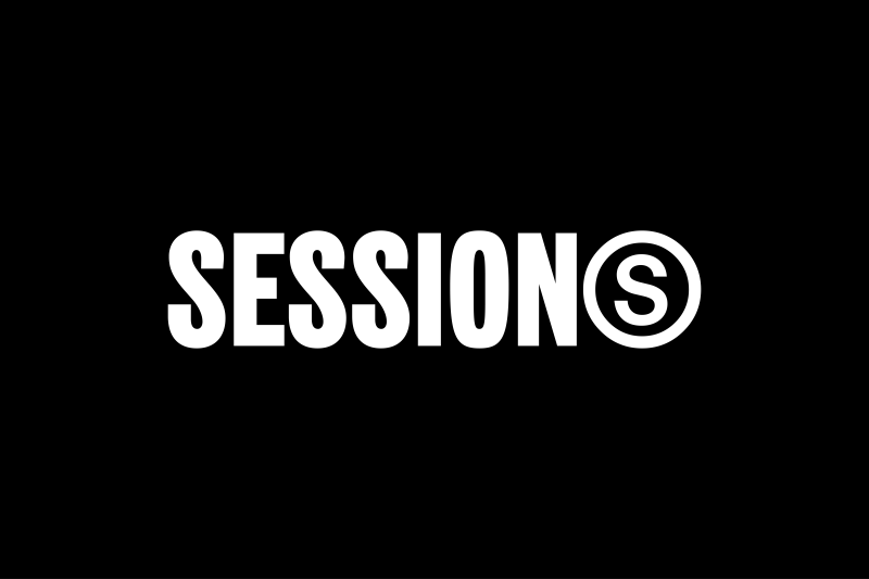 Session Logo