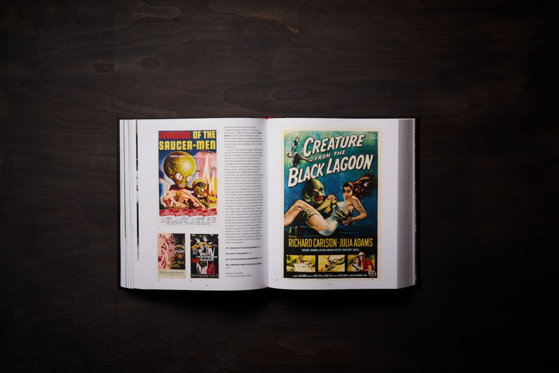 Here's a first look at 1001 Movie Posters: Designs of the Times from ...